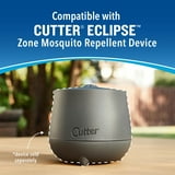 Cutter Mosquito Repellent 40-Hour Refill, Use with Cutter Eclipse Zone ...