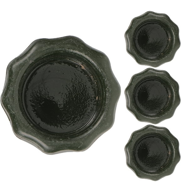Plastic Gas Can Caps