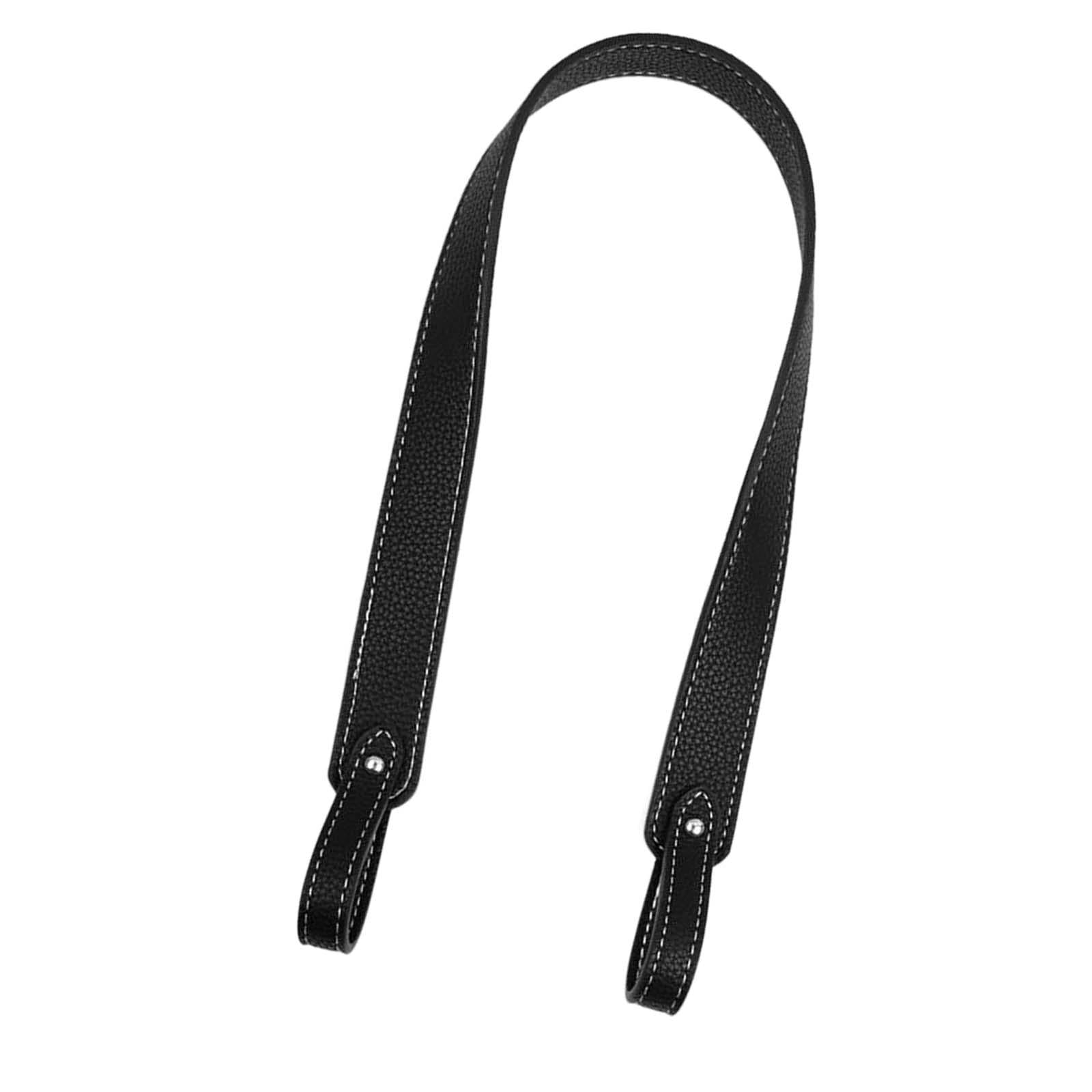 Click here for Bunblic Wide Purse Handle Pu Leather  66cm/26inch... prices