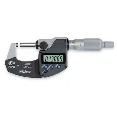 Electronic Disc Brake Micrometer - Walmart.com