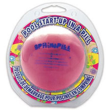 SeaKlear AquaPill WinterPill Winterizer for Swimming Pool - 30K Gallons ...