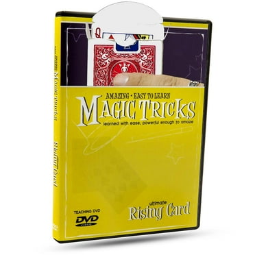 Magic Makers Tetra Deck - 4 Way Fanning Deck - Walmart.com