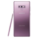 Restored Samsung N960 Galaxy Note 9, 128 GB, Lavender Purple - Fully ...