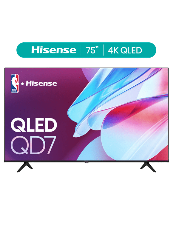 75 Inch TVs | 75 Inch Flat-Screen Televisions - Walmart.com