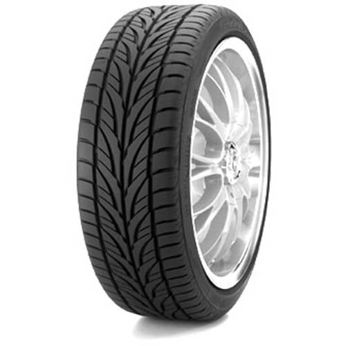 Fuzion ZRi 255/45R17 98 W Tire - Walmart.com - Walmart.com