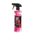 Iron and Brake Dust Remover 568ml Wheel and Paint Cleaner for Car Rust ...