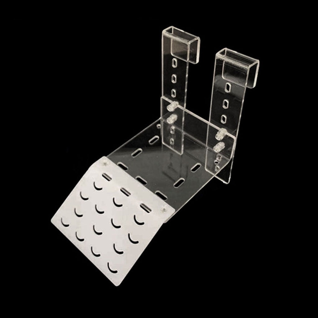 Turtle Basking Platform Climbing Reptile Turtles Dock Hermit Frog ...