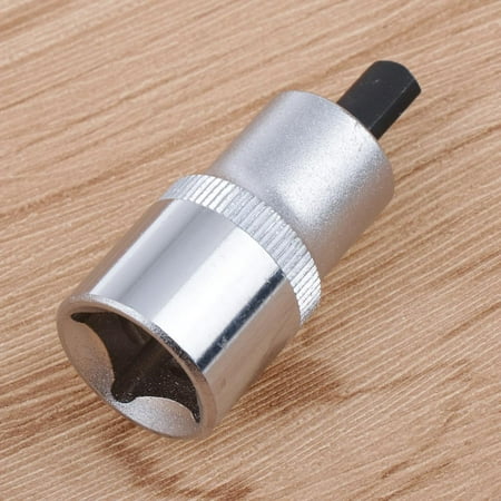 Steering Hub Shock Absorber Strut Nut Removal Tool Socket Wrench ...
