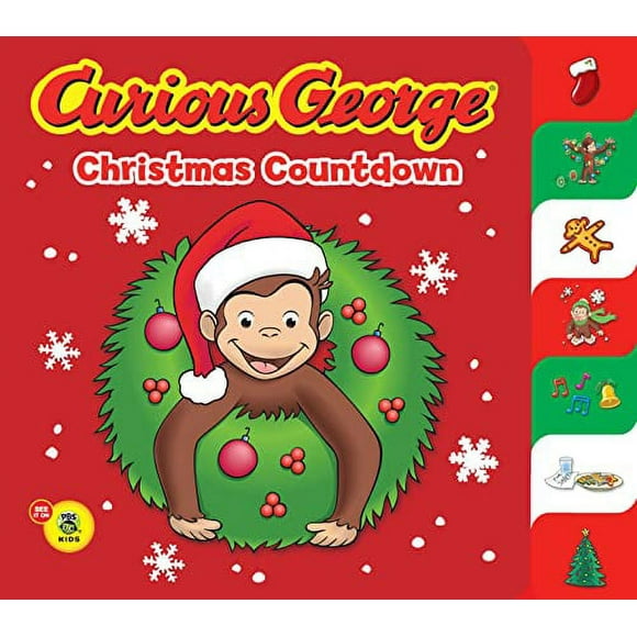 Curious George Collection