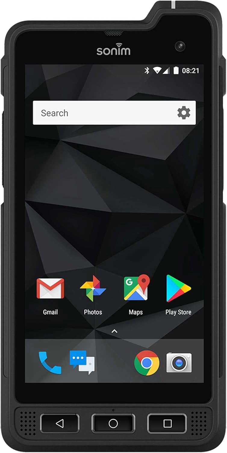 Sonim Cell Phones, Unlocked & No-Contract Phones, Prepaid Phones ...