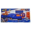 Nerf Shell Upgrade Kit, Includes 3 Shells, 9 Official Nerf Elite Darts ...