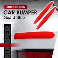 Pacer Performance 25-531 Silver/Chrome Deluxe Bumper Guard Kit - 2 ...