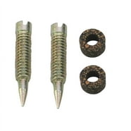 Quick Fuel Technology 13-103QFT Throttle Lever - Walmart.com