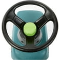 Little Tikes Go Green! Ride-On Tractor for kids 1.5 to 3 years ...