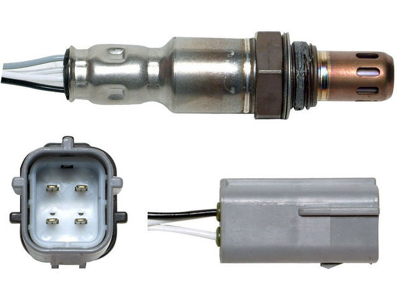 Downstream Oxygen Sensor - Compatible with 2007 - 2013 Nissan Altima 2 ...