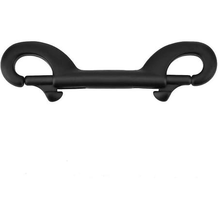 Surrme Double End Snap Hook, 3 Types Durable Stainless Steel Double ...