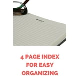 1 Pack Hardcover Dot Grid Bulleted Journal, Large A4, Bujo Notebook, 2 ...