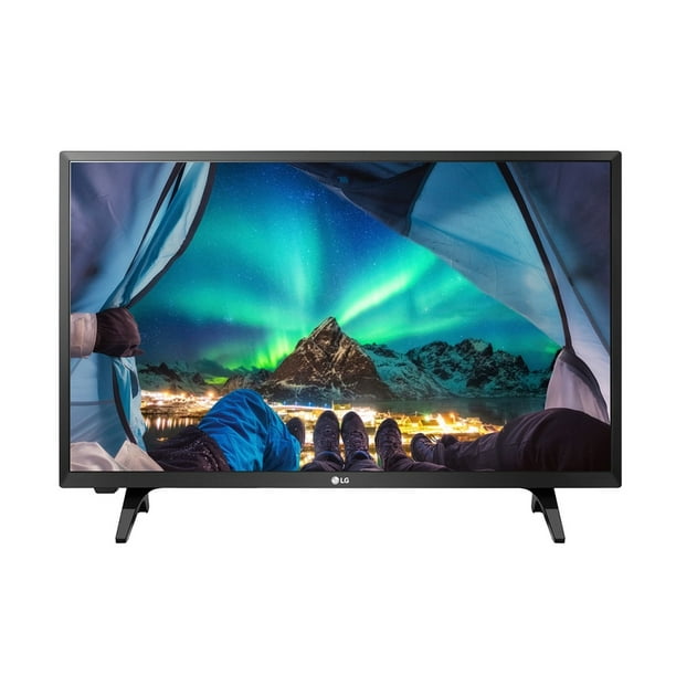 TV Monitor LED LG 28TL430D-PU 28 pulgadas HD Montable a pared 1360 x ...