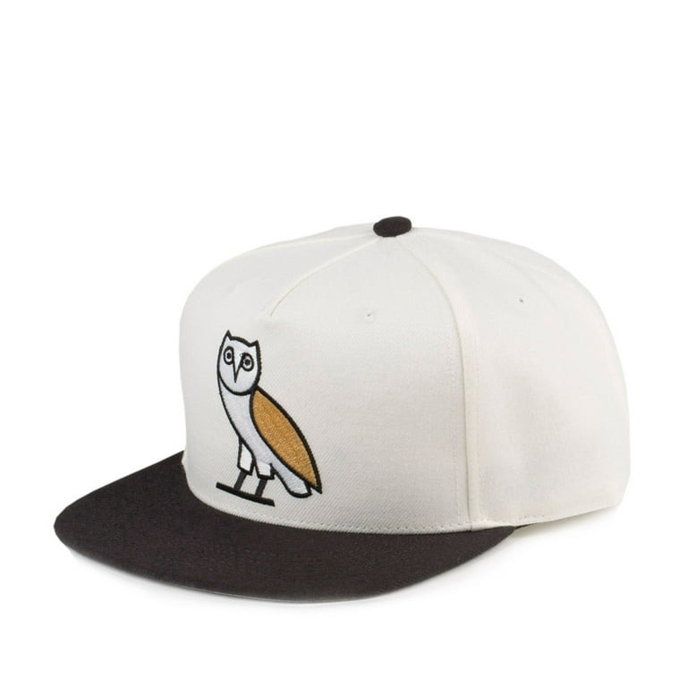 Ovo Owl White