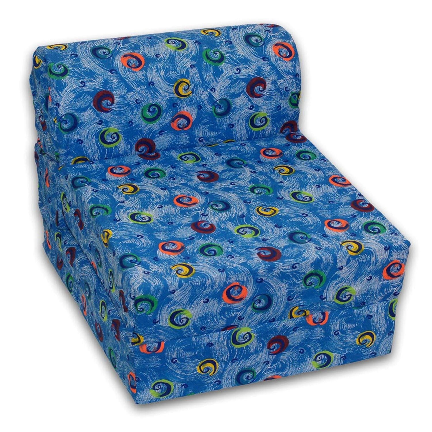 Click here for Comfykids 2-In-1 Flip Chair prices