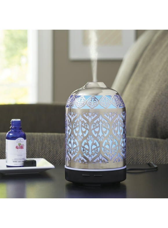 Better Homes & Gardens Essential Oil Diffusers - Walmart.com