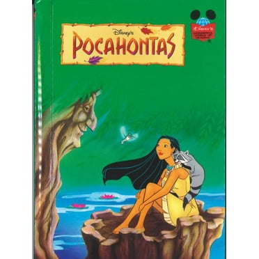 Was Pocahontas Real? Biography Books for Kids 9-12 Children's Biography ...