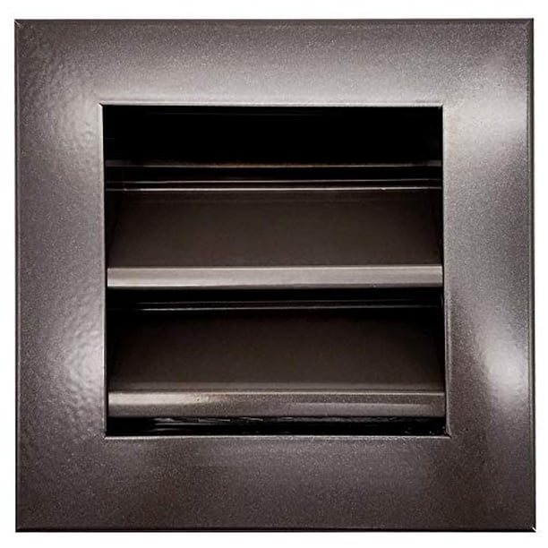 Screen Air Vent