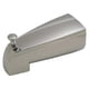 Delta Pull-Up Diverter Tub Spout in Chrome RP5834 - Walmart.com