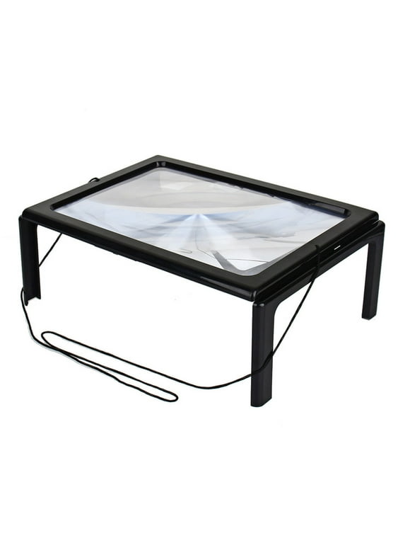 Hands Free Magnifiers in Magnifying Glass - Walmart.com