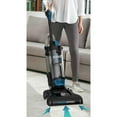 Eureka PowerSpeed Upright Vacuum - Walmart.com
