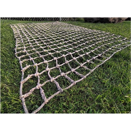 Climbing Net for Adults, Large Climbing Rope Net Children Kids ...