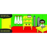 Goodnight Lab: A Scientific Parody (Hardcover) - Walmart.com