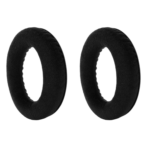 Headphone Sponge Cover, Sponge Headphone Cover Corrosion Resistance ...