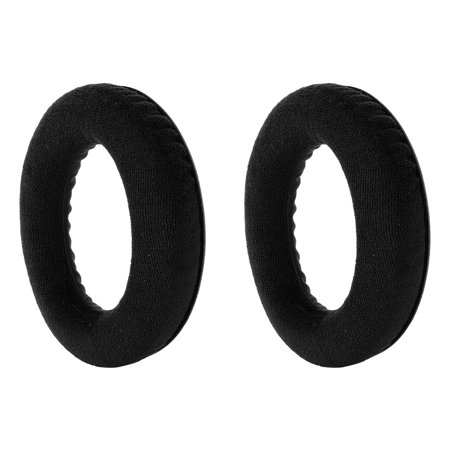 Headphone Sponge Cover, Sponge Headphone Cover Corrosion Resistance ...