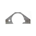 Competition Engineering Chevy V6/V8 Mid Motor Plate P/N 4031 - Walmart.com