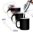 3drose, Pretty English Garden Flower Bouquet Illustration, 11oz Magic ...