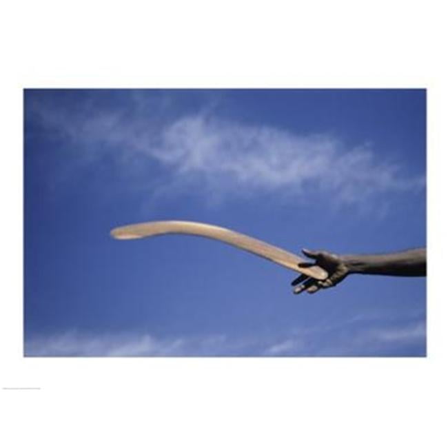 PVT/Superstock SAL2752537769 Throwing Non- Return Fighting Boomerang ...