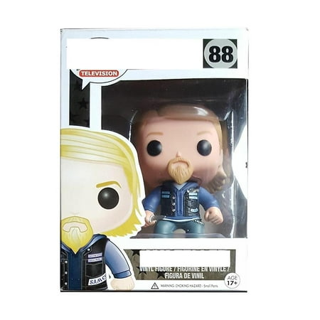 HEFEI,Sofirn Jax' Teller Opie' Winston - Walmart.ca