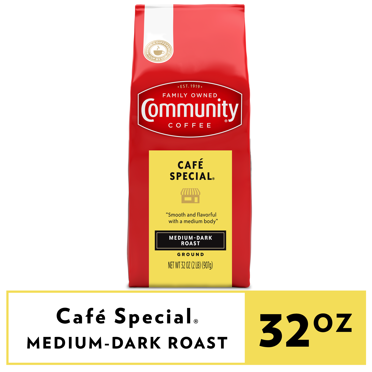 Community Coffee Signature Iced Tea 48 ct Box - Walmart.com