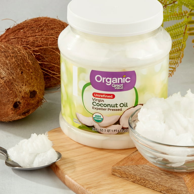 Coconut Extract
