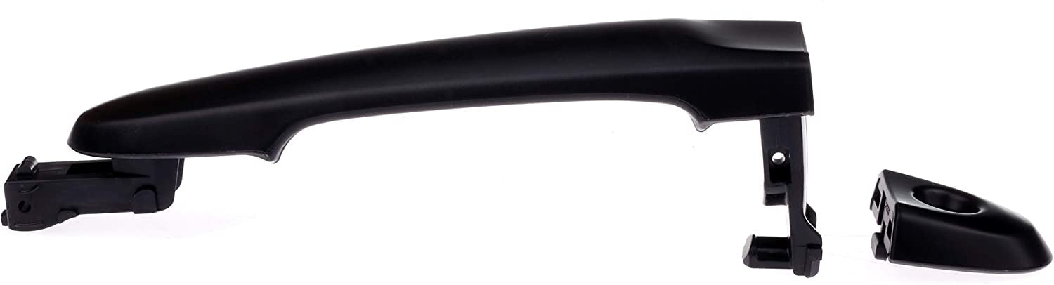 ECCPP Door Handle Exterior Outer Outside Front Driver Side for Nissan ...