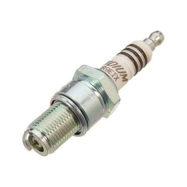 NGK Standard Series Spark Plug BPM6F Compatible With MCCULLOCH Chain ...