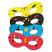 Hero Mask Foam Activity Kit by Creatology - Walmart.com