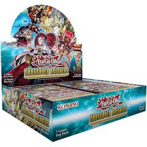 Yu-Gi-Oh! Valiant Smashers Booster Box (1st, English) - Walmart.com