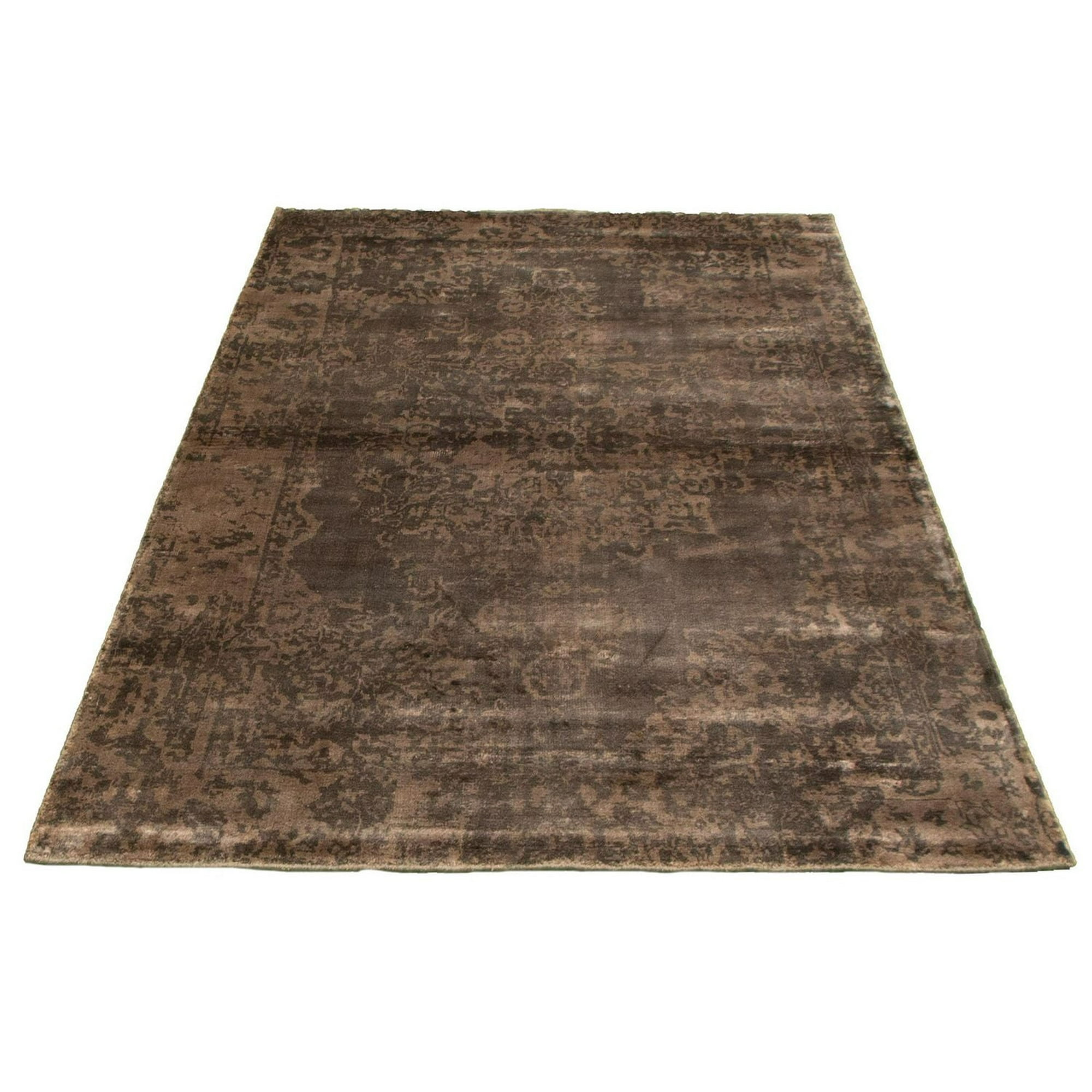 Click here for Ecarpetgallery 46 X 66 Transitional Galleria Hand... prices