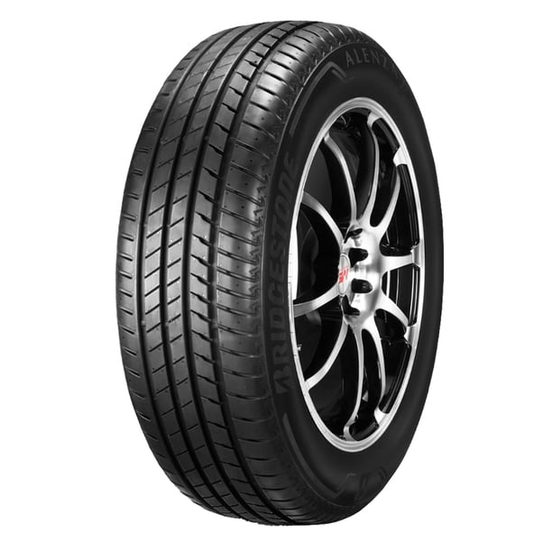 Llanta 275/40 R20 Bridgestone Alenza 001 Runflat 106W BRIDGESTONE ...
