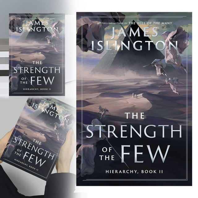 Collectible The Strength Of The Few (Hierarchy)，The Strength Of The Few ...