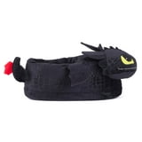 Happy Feet - DreamWorks - Toothless Slippers - X-Large - Walmart.com