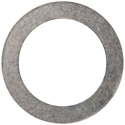 Made in USA 0.2mm Thick, 20mm Inside x 28mm OD, Round Shim - Walmart.com