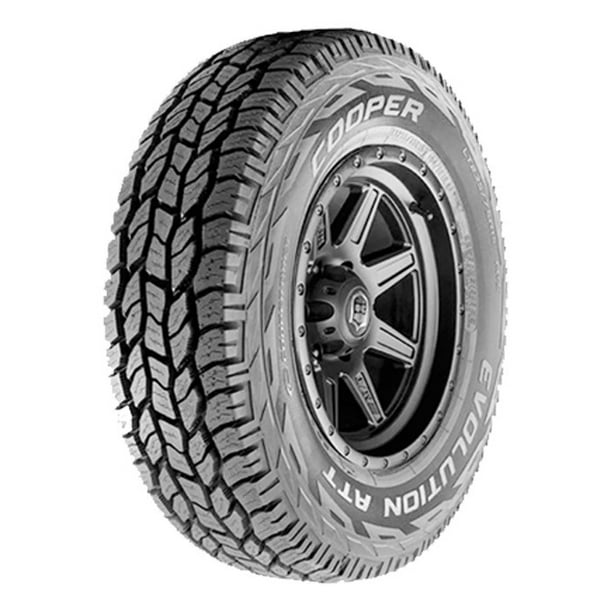 Llanta 245/70R16 107T COOPER EVOLUTION ATT | Walmart en línea